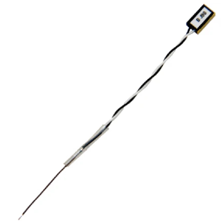 MF-1075 - Pt/Ir Wire Electrode - Alvatek Shop