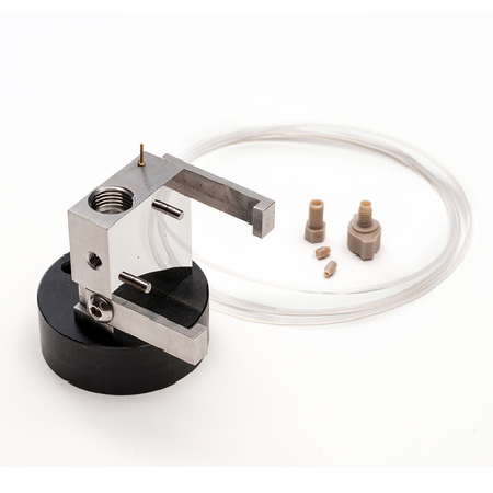 MF-1093 - Flow Cell Auxiliary Electrode (Cross Flow w/ Downstream Ref) - Alvatek Shop