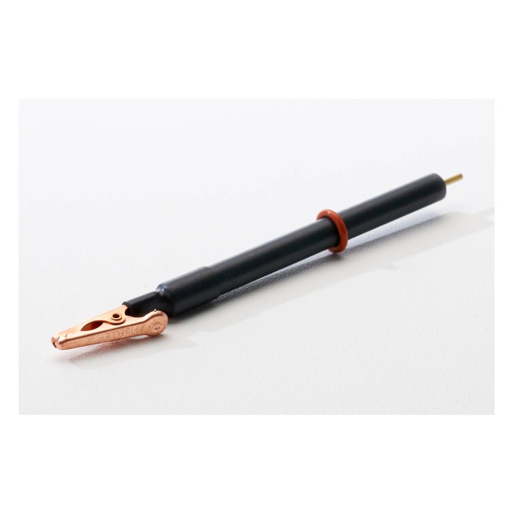 MF-2024 Working Electrode Holder - Alvatek Shop